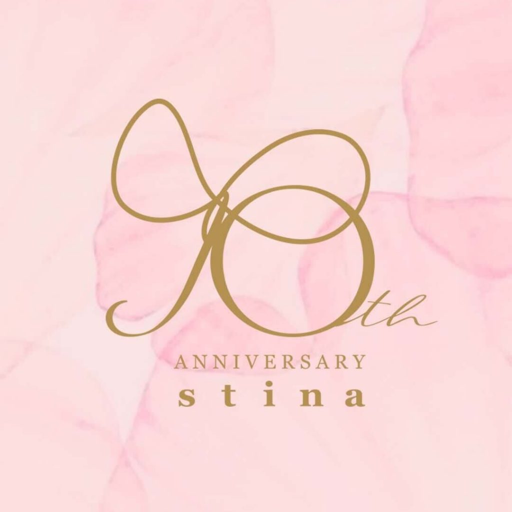 stina / TOPページ